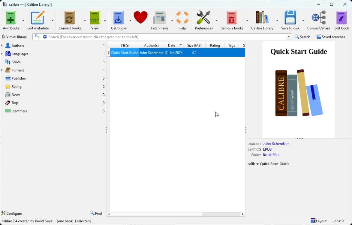 12 Best Epub Readers for Windows (2024) | Beebom