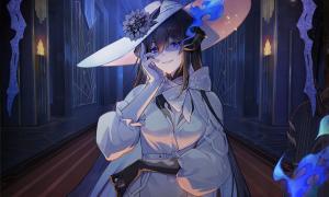 Honkai Star Rail (HSR) The Dahlia Build, Kit & Teams | Beebom