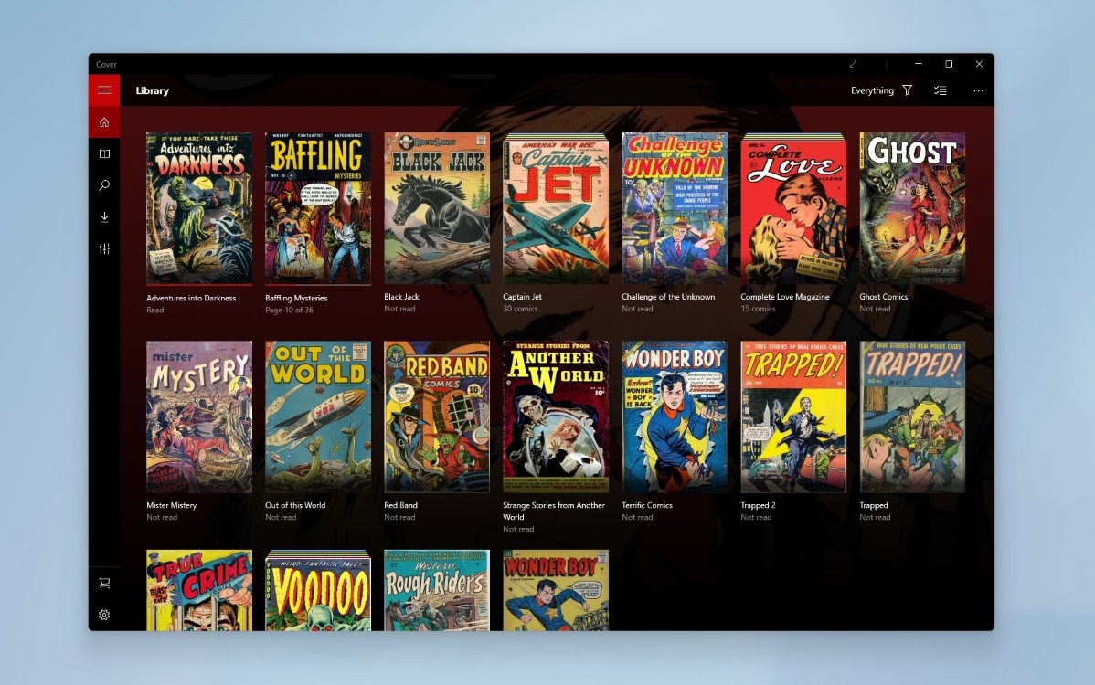 12 Best Epub Readers for Windows (2024) | Beebom