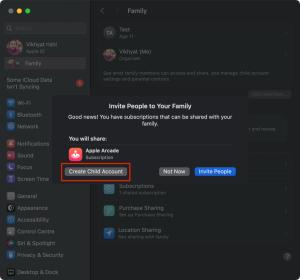 How to Create An Apple ID for Your Child | Beebom