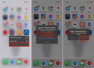 How to Delete Apps on iPhone | Beebom