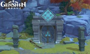 Genshin Impact Xianyun: Ascension and Talent Materials Farming Guide | Beebom