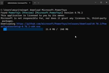 How to Install Windows Package Manager on Windows 10 and 11 | Beebom