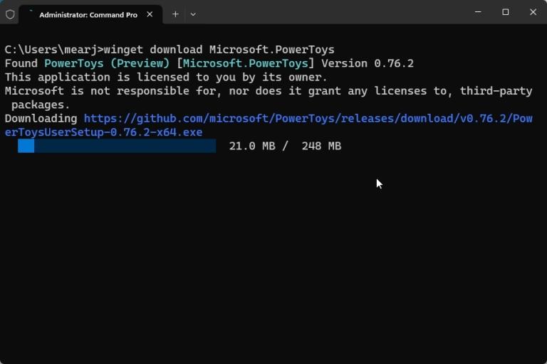 How to Install Windows Package Manager on Windows 10 and 11 | Beebom