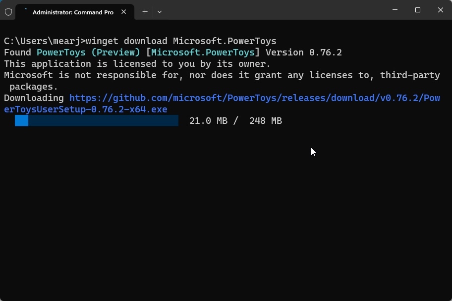 How to Install Windows Package Manager on Windows 10 and 11 | Beebom