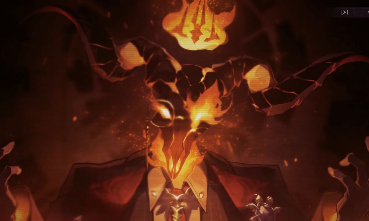 Duke Ifrit Inferno Honkai Star Rail: Kit, Lore, and Playable or Not ...