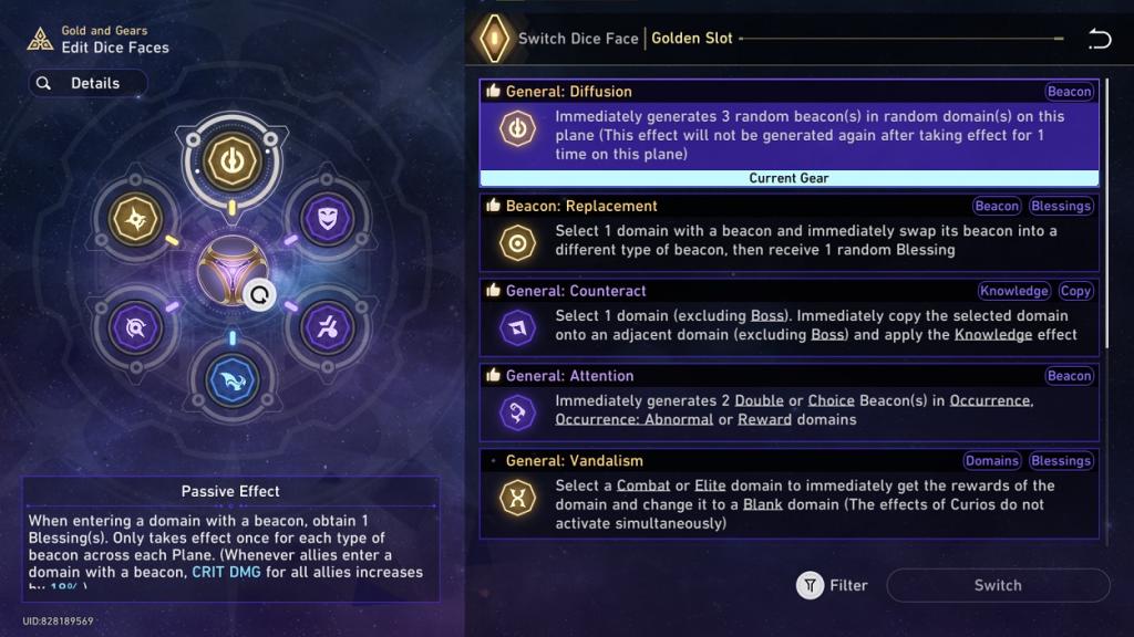 Honkai Star Rail: Gold And Gears Guide (2024) | Beebom