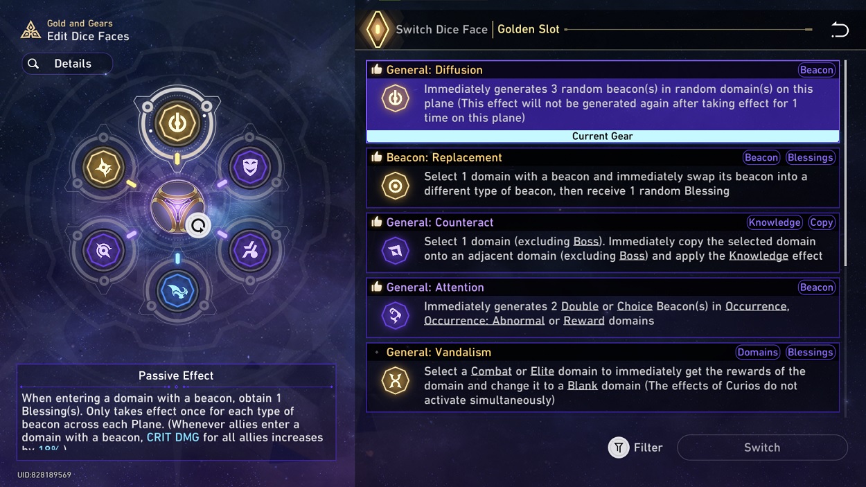 Honkai Star Rail: Gold And Gears Guide (2024) | Beebom