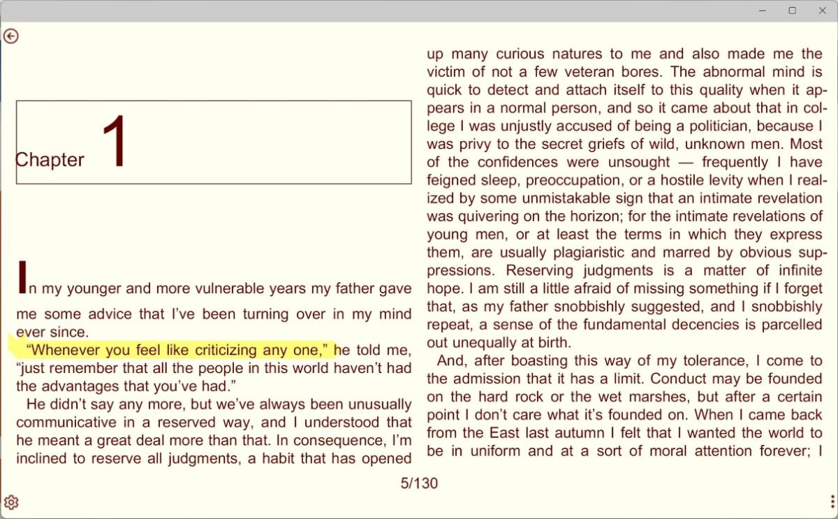 12 Best Epub Readers for Windows (2024) | Beebom