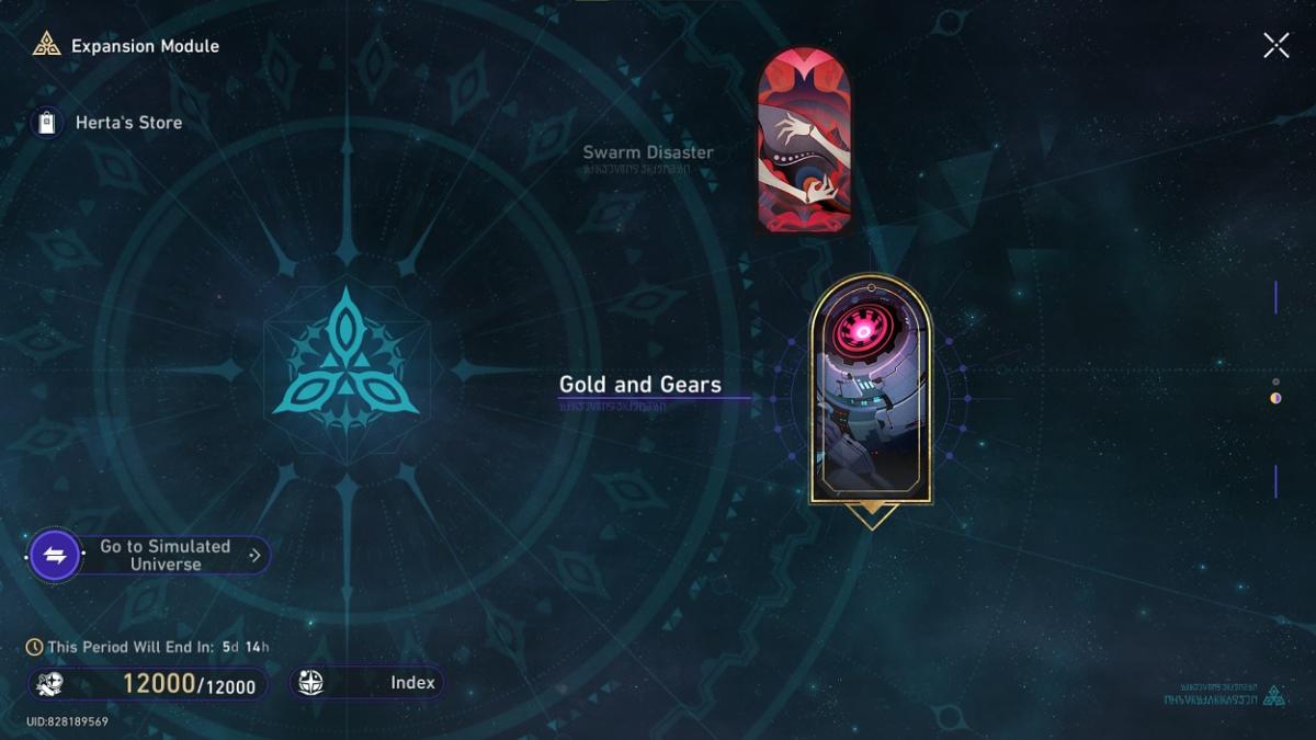 Honkai Star Rail: Gold And Gears Guide (2024) | Beebom