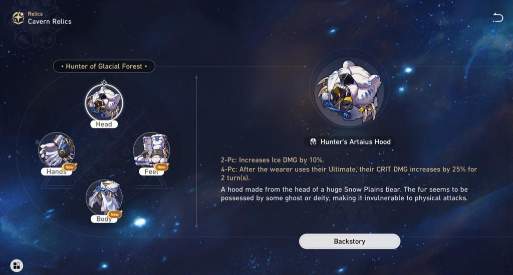 Honkai Star Rail Misha: Kit and Best Build | Beebom