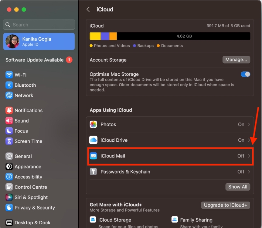 How to Create iCloud Email [2024 Guide] | Beebom
