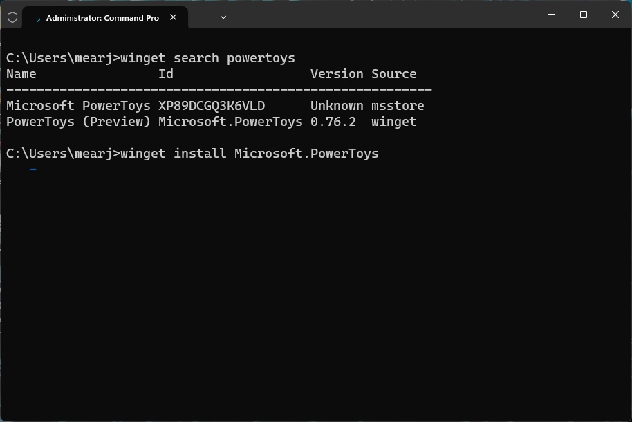 How to Install Windows Package Manager on Windows 10 and 11 | Beebom