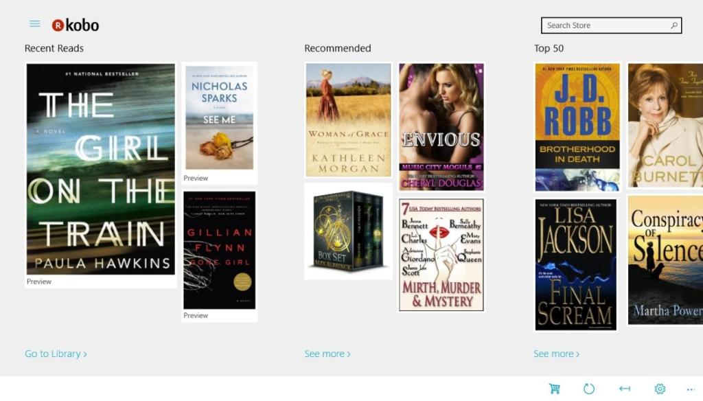 12 Best Epub Readers for Windows (2024) | Beebom