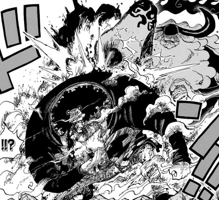 Is Kuma Dead or Alive in One Piece? Answered | Beebom