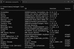 How to Install Windows Package Manager on Windows 10 and 11 | Beebom