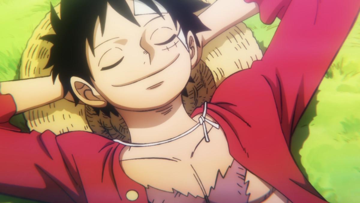 15 Best Luffy Quotes That Will Inspire Every One Piece Fan | Beebom