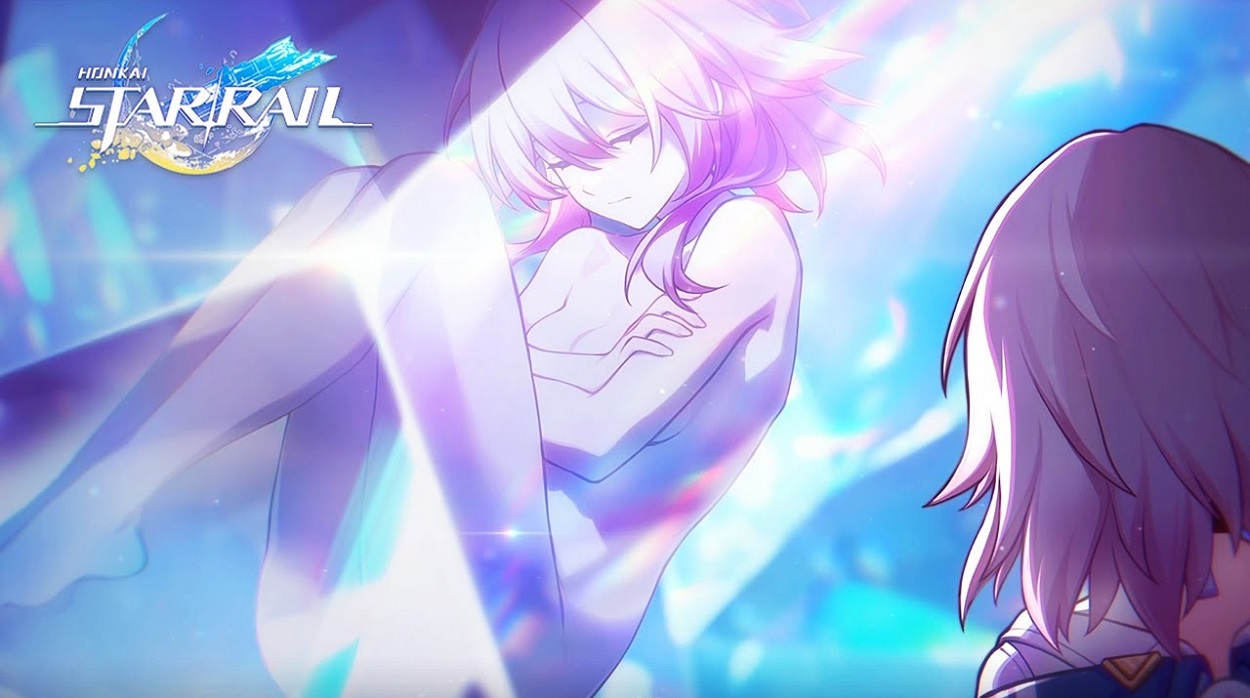 Honkai Star Rail: March 7th's Old Name Appears in Leaks | Beebom