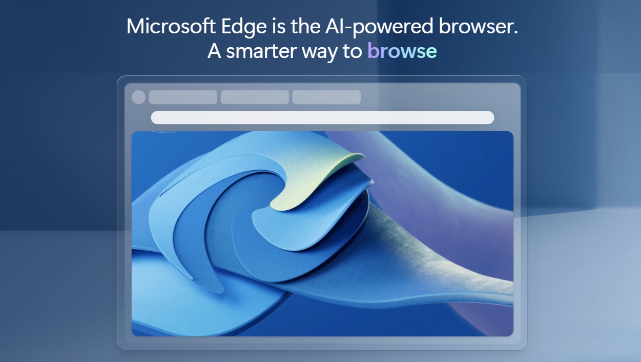 Sorry Microsoft, Integrating a Chatbot Doesn't Make Edge an 'AI Browser ...