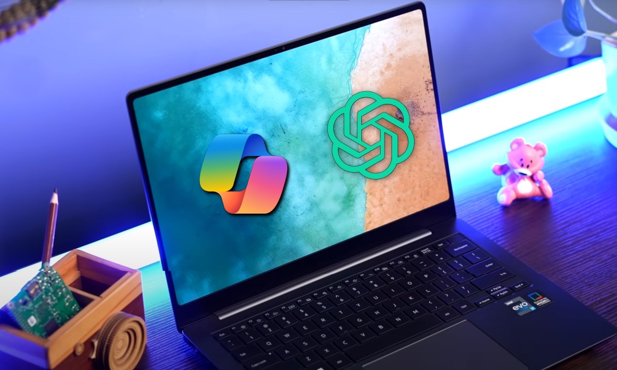 Microsoft Sets 16GB RAM & 40 TOPS of AI Computing Speed as Standard for ...