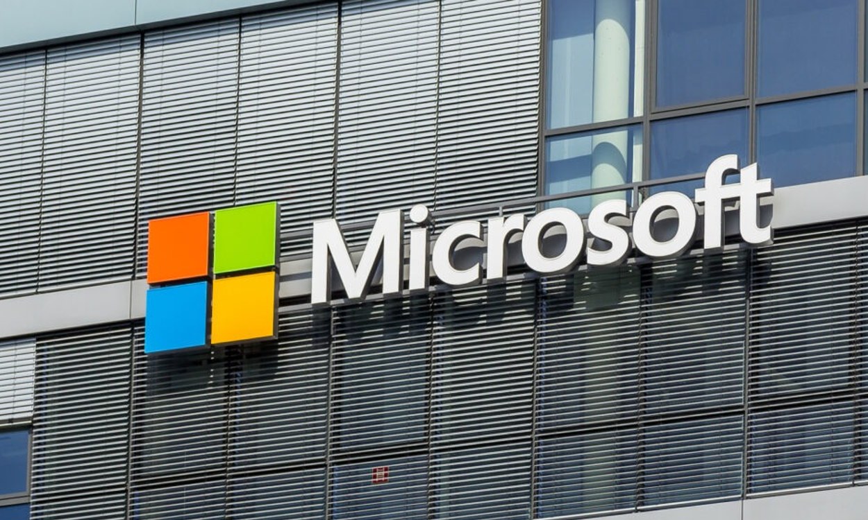 Microsoft Breaches $3 Trillion Market Value | Beebom