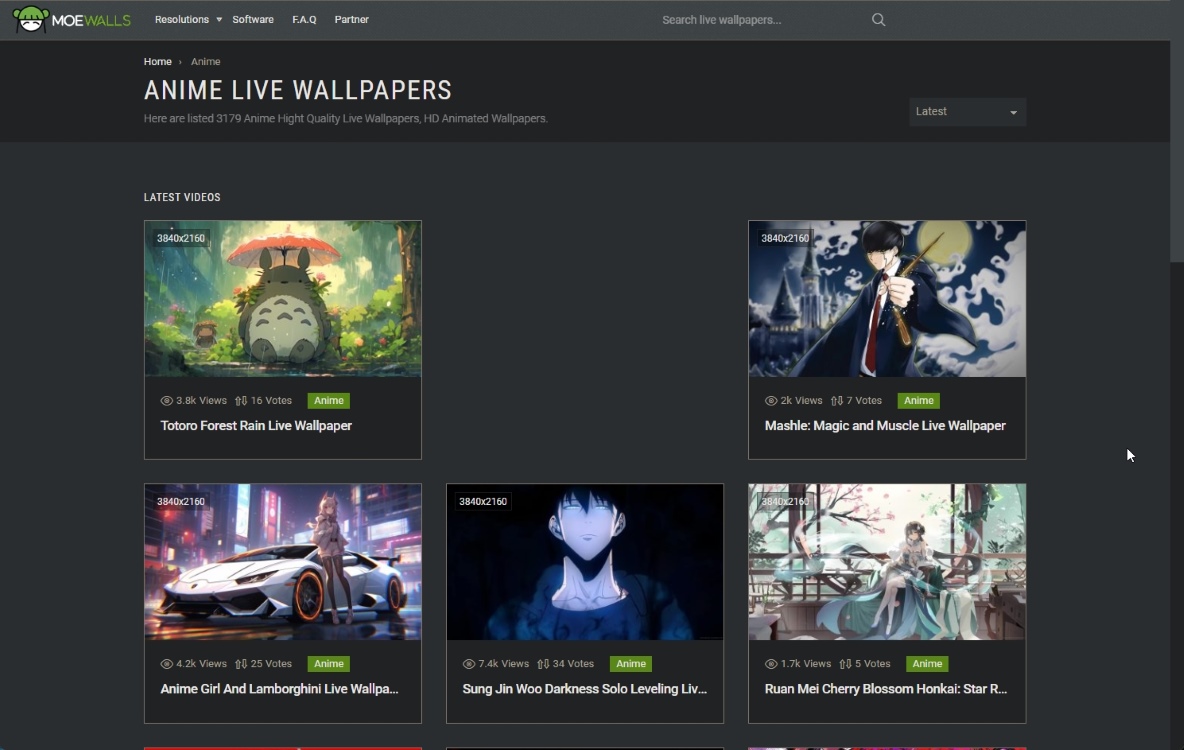10 Best Live Wallpaper Apps for Windows 10 (2024) | Beebom