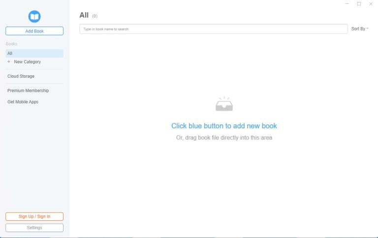12 Best Epub Readers for Windows (2024) | Beebom
