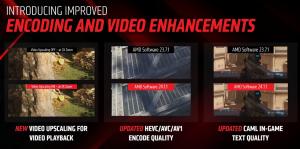 AMD Fluid Motion Frames (AFMF) Out; Brings Frame Generation to All DX11 ...