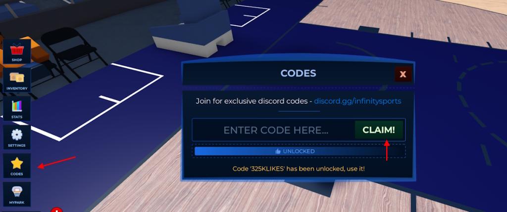 Basketball Legends Codes (March 2026) | Beebom