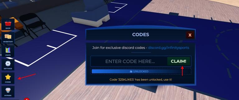 Basketball Legends Codes (May 2026) | Beebom