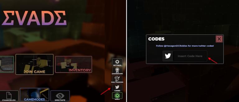 Roblox Evade Codes (April 2026) | Beebom
