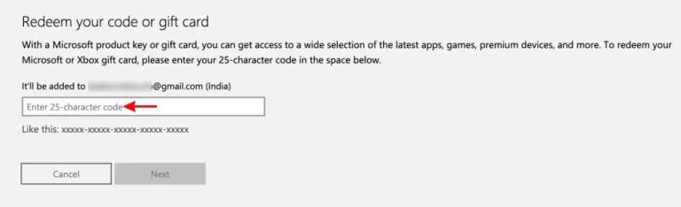 How to Redeem Fortnite V-Bucks Card (2024 Guide) | Beebom