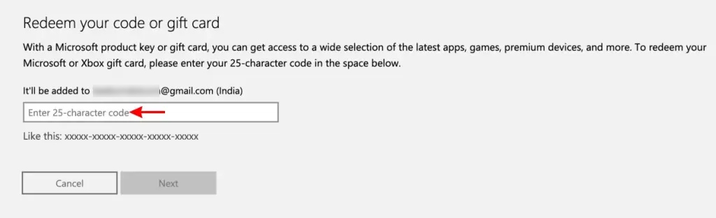How to Redeem Fortnite V-Bucks Card (2024 Guide) | Beebom
