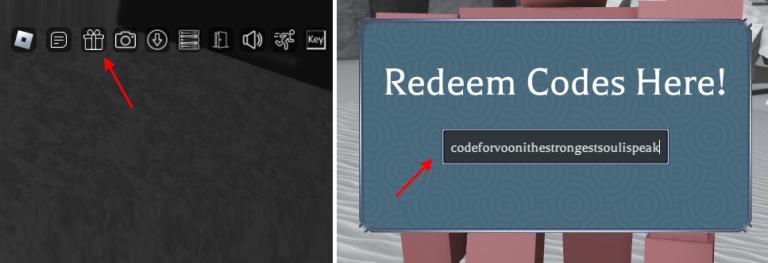 Type Soul Codes (July 2025) | Beebom