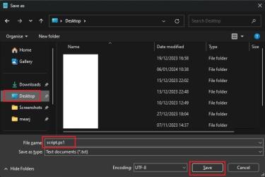 How to Create and Run a PowerShell Script on Windows 10 and 11 | Beebom