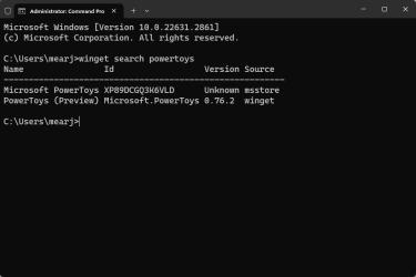 How to Install Windows Package Manager on Windows 10 and 11 | Beebom