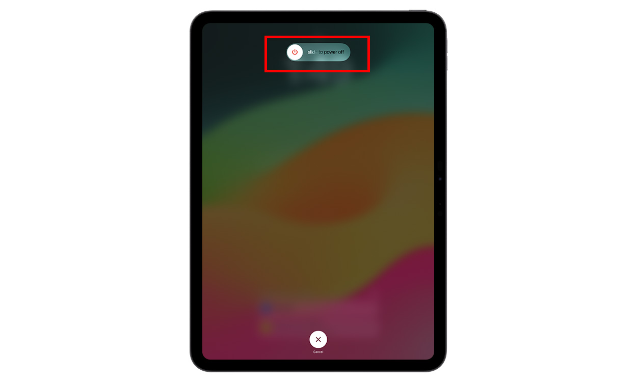 How to Restart an iPad (All Models) | Beebom