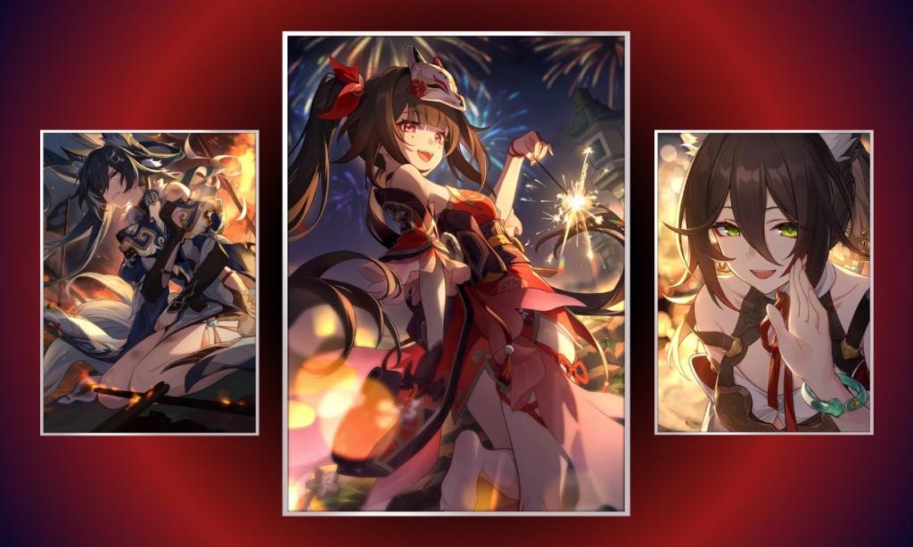 Honkai Star Rail: Sparkle Build Guide | Beebom