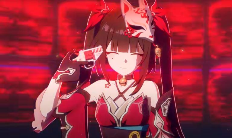 Honkai Star Rail: Sparkle Build Guide | Beebom