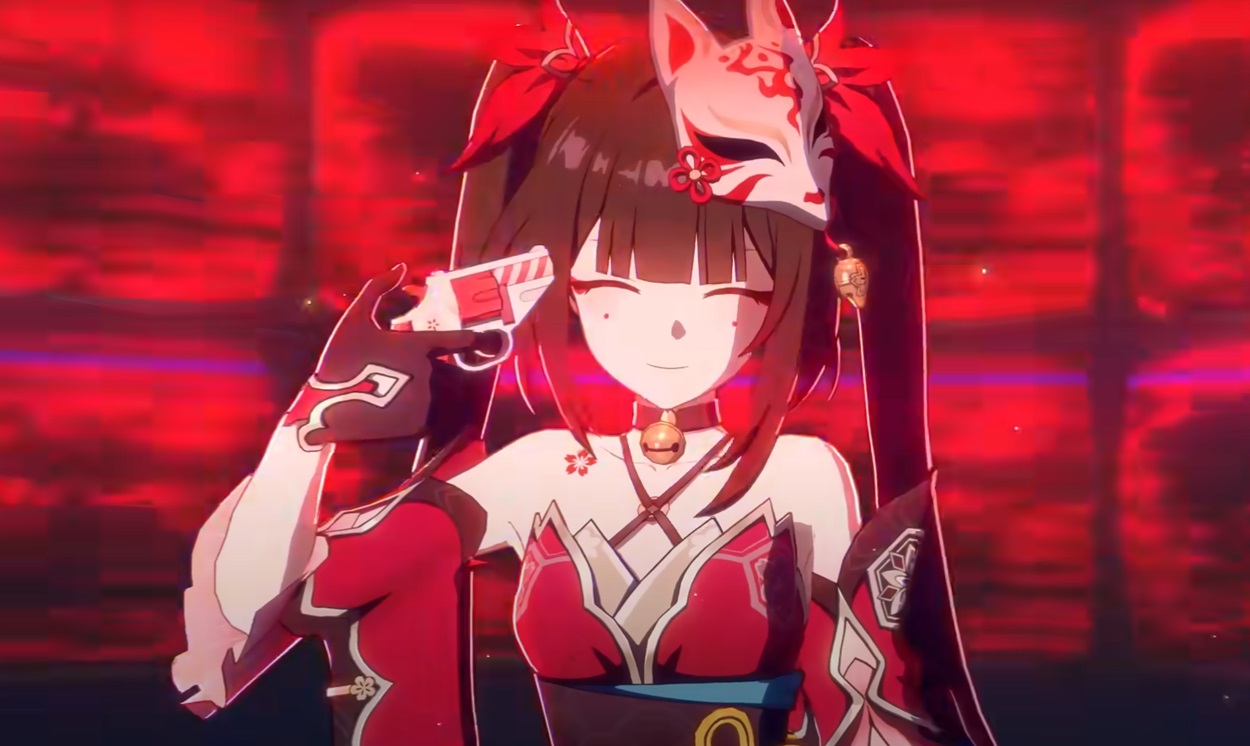 Honkai Star Rail: Sparkle Build Guide | Beebom