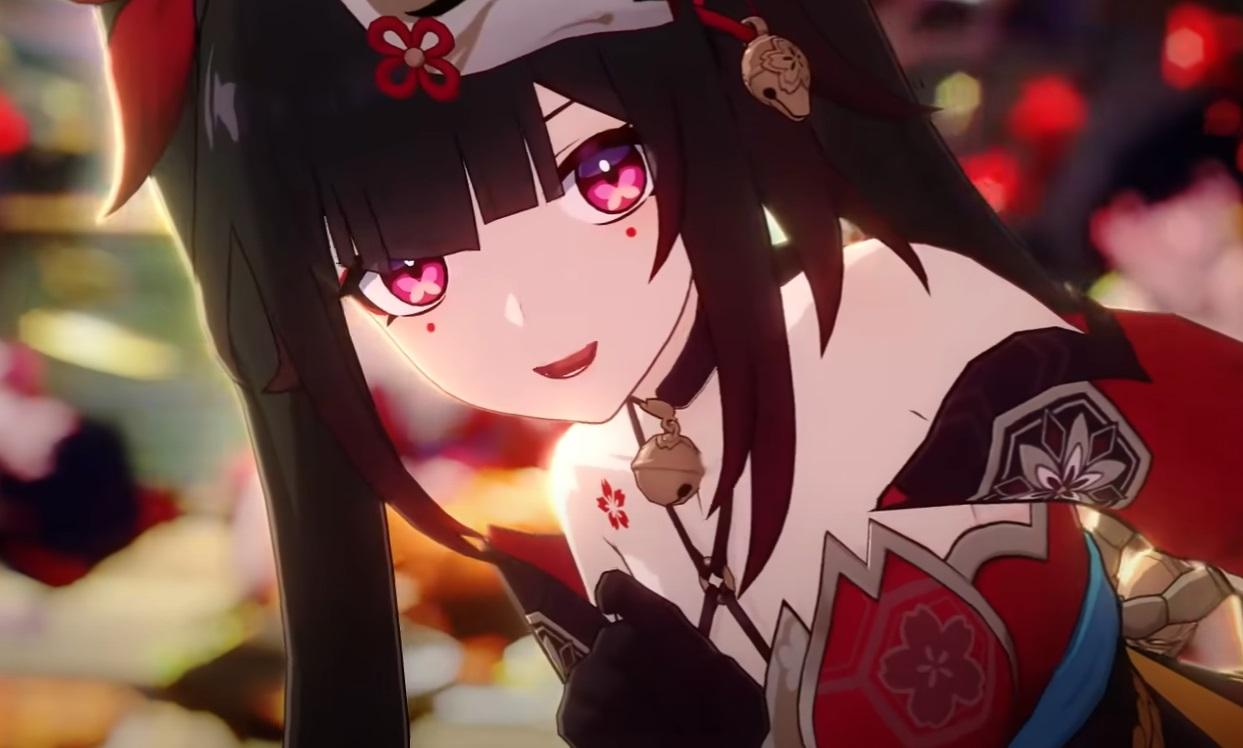 Honkai Star Rail: Sparkle Build Guide | Beebom