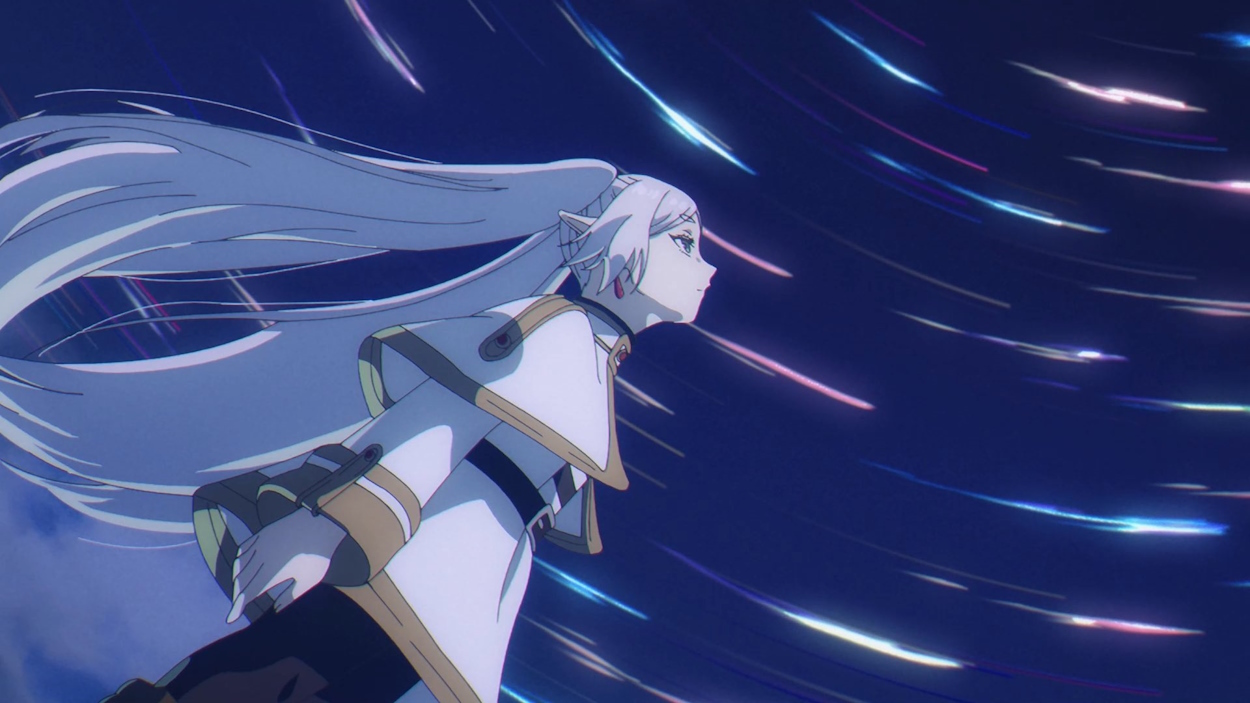 5 Reasons Why You Should Watch Frieren Right Away | Beebom