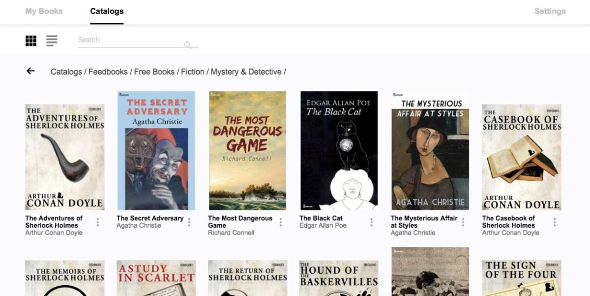 12 Best Epub Readers for Windows (2024) | Beebom