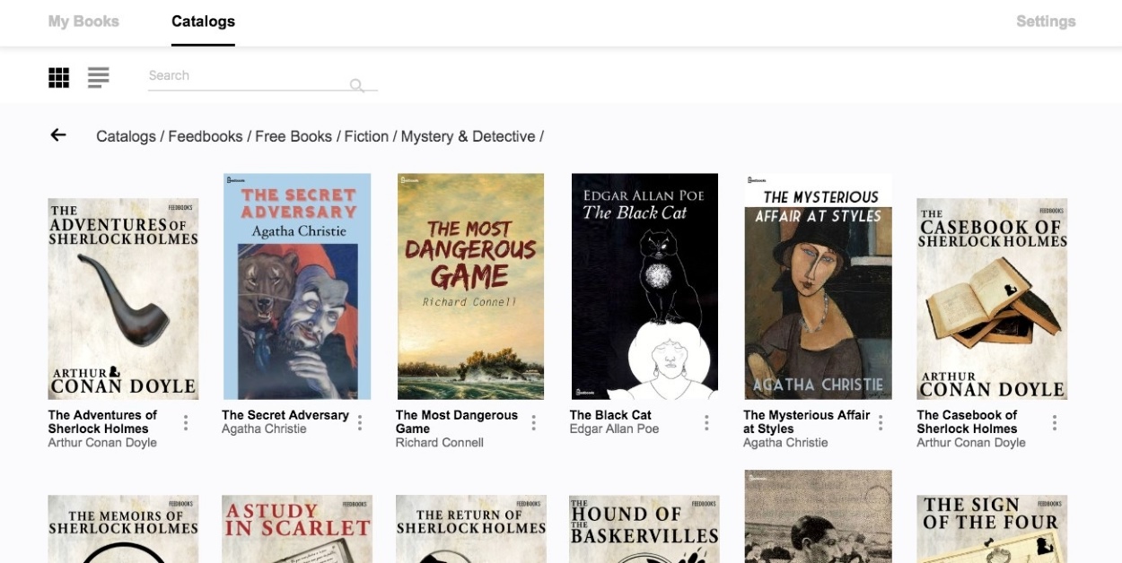 12 Best Epub Readers for Windows (2024) | Beebom