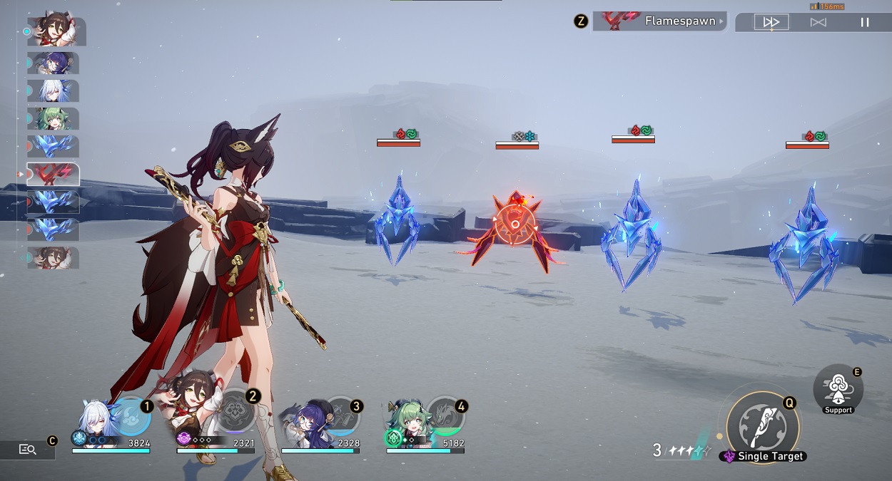 Honkai Star Rail: Tingyun Build Guide | Beebom