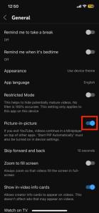 How to Use YouTube Picture-in-Picture (PiP) on iPhone in 2024 | Beebom