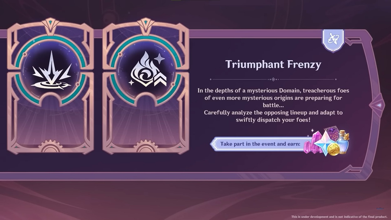 Genshin Impact 4.4: All Events and Rewards | Beebom
