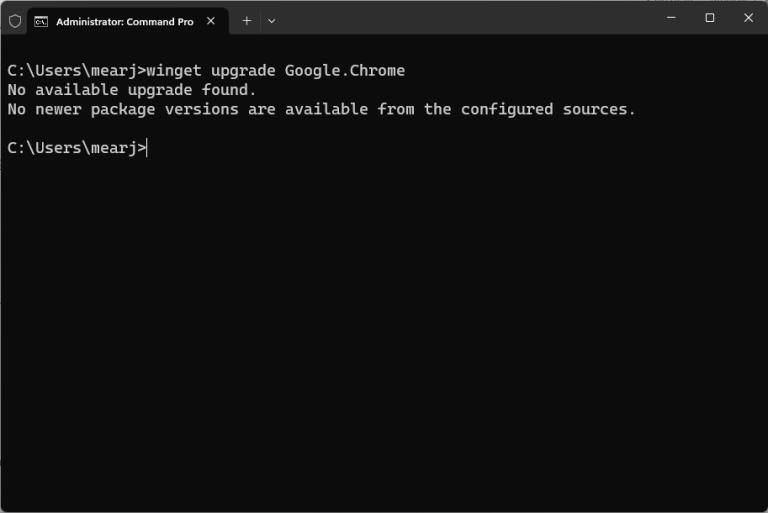 How to Install Windows Package Manager on Windows 10 and 11 | Beebom