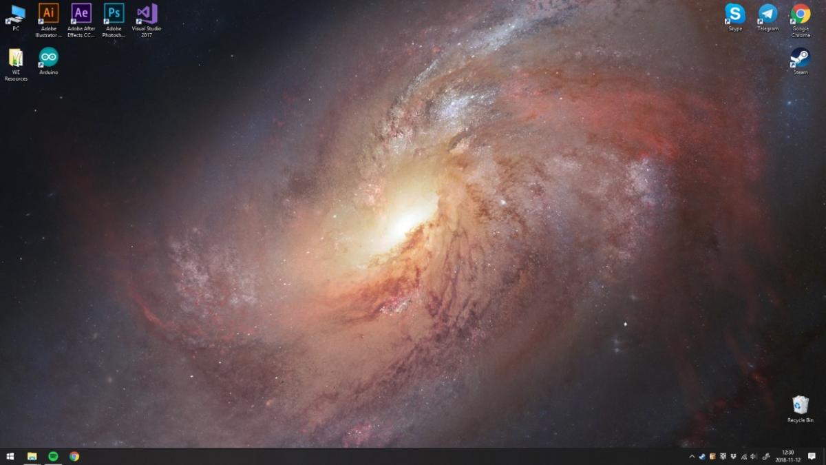 10 Best Live Wallpaper Apps for Windows 10 (2024) | Beebom