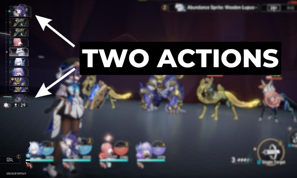 Honkai Star Rail: Speed Breakpoints Explained | Beebom